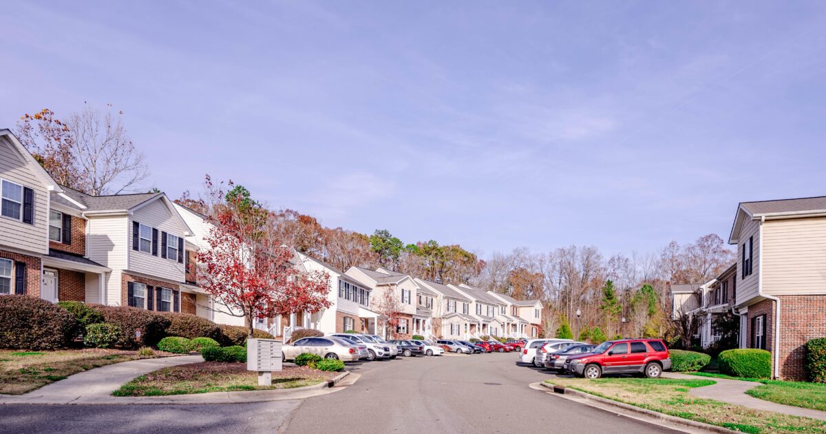 Windermere Ridge | West & Woodall Property Management